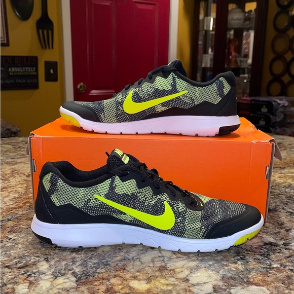 Nike | Shoes | Men Nike Flex Experience Rn 4 Prem | Poshmark